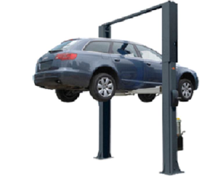 ΔΙΚΟΛΩΝΟ ΑΝΥΨΩΤΙΚΟ RAVAGLIOLI-SPACE 4 TON. – ERGONOMIKI
